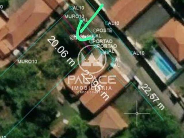 Casa para venda em Campestre de 10.00m² com 1 Quarto, 1 Suite e 1 Garagem