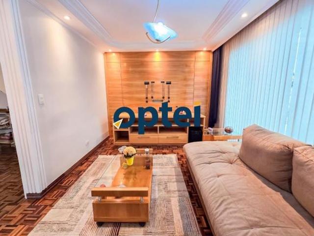 Casa para venda em Campestre de 200.00m² com 3 Quartos, 1 Suite e 3 Garagens