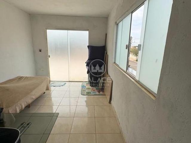 Casa para venda em Campestre de 351.00m² com 3 Quartos, 1 Suite e 1 Garagem