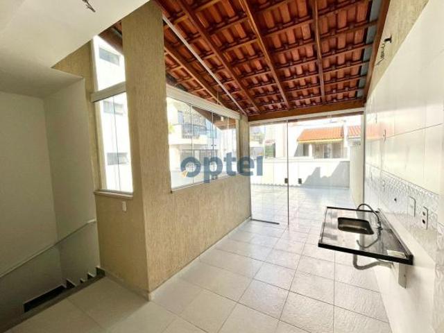 Casa para venda em Campestre de 90.00m² com 2 Quartos, 1 Suite e 1 Garagem