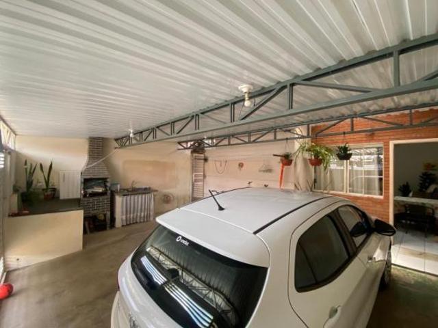 Casa para venda em Campina Verde de 126.00m² com 3 Quartos, 1 Suite e 2 Garagens