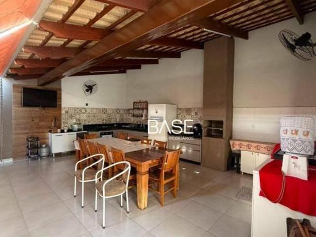 Casa para venda em Campina Verde, Divinópolis