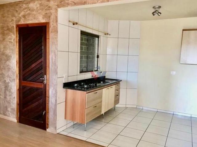 Casa para venda em Campina Da Barra de 64.00m² com 2 Quartos e 1 Garagem