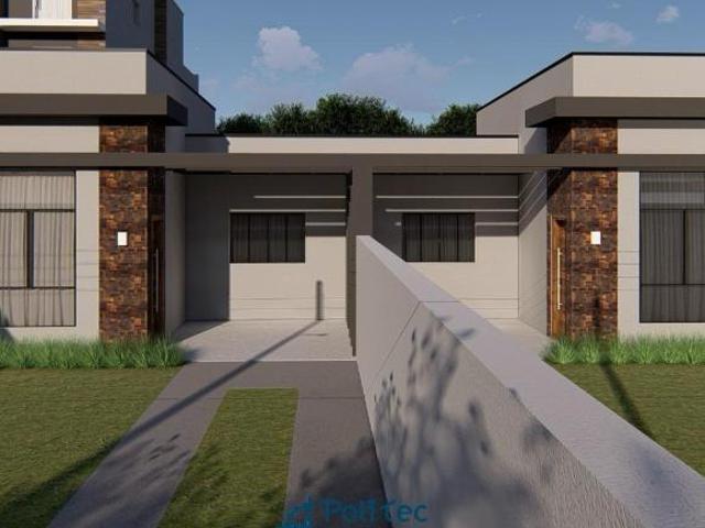 Casa para venda em Campina Da Barra de 70.00m² com 3 Quartos, 1 Suite e 2 Garagens