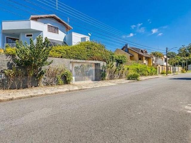 Casa para venda em Campina Do Siqueira de 381.00m² com 4 Quartos e 4 Suites