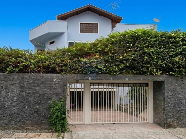 Casa para venda em Campina Do Siqueira em Curitiba Paraná de 381.00m² com 4 Quartos e 4 Suítes