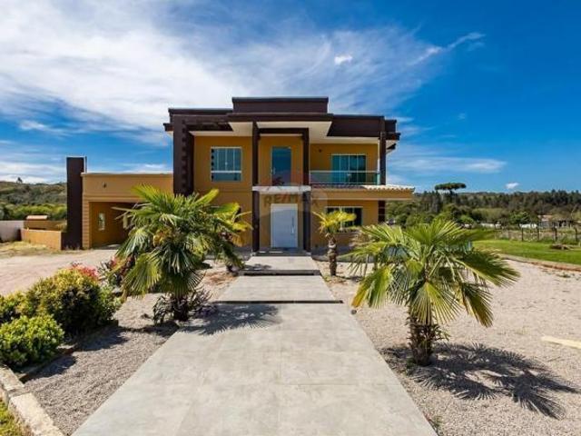Casa para venda em Campina Grande Do Sul de 569.00m² com 4 Quartos e 3 Suites