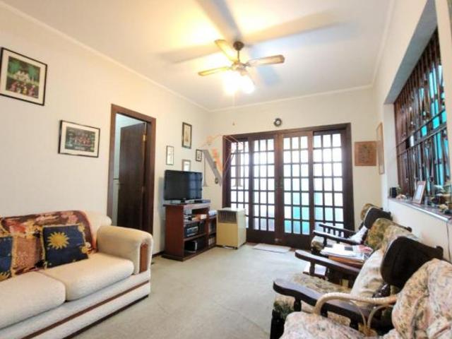 Casa para Venda em Campinas, Chacara da Barra, 4 dormitórios, 2 suítes, 5 banheiros