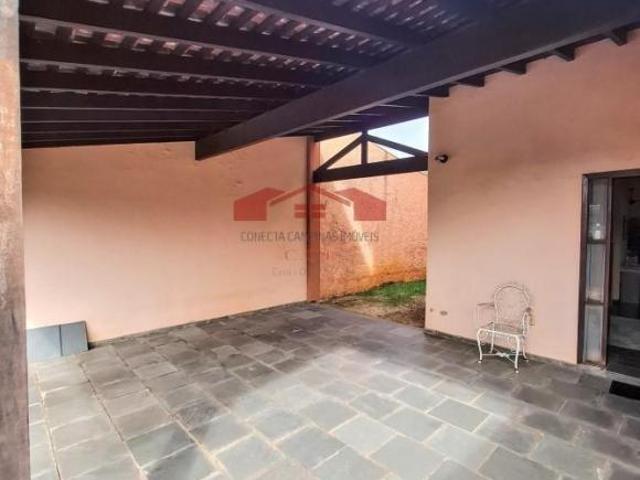 Casa para Venda em Campinas, Cidade Universitária, 3 dormitórios, 1 suíte, 3 banheiros, 3 vagas