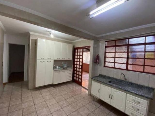 Casa para Venda em Campinas, Dic II Conj Habitacional Doutor Antônio Mendonça de Barros, 2 dormitó
