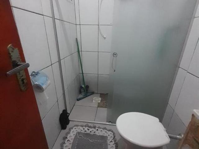 Casa para Venda em Campinas, Dic V Conjunto Habitacional Chico Mendes, 2 dormitórios, 1 banheiro