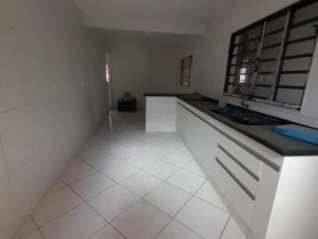 Casa para Venda em Campinas, Dic V Conjunto Habitacional Chico Mendes, 3 dormitórios, 1 suíte, 1 b