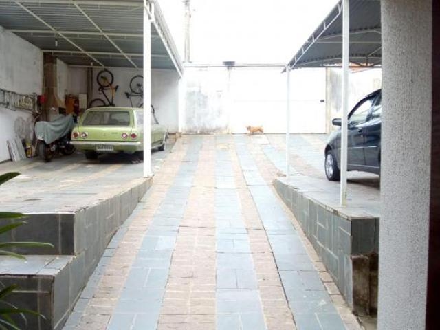 Casa para Venda em Campinas, Jardim Novo Maracanã, 3 dormitórios, 1 suíte, 2 banheiros, 3 vagas