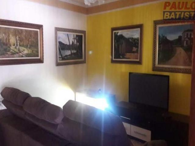 Casa para Venda em Campinas, Jardim Novo Maracana, 3 dormitórios, 1 suíte, 2 banheiros, 3 vagas
