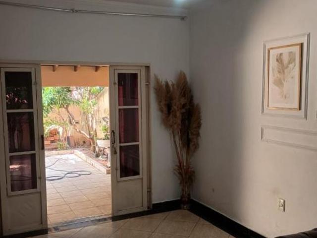 Casa para Venda em Campinas, Jardim Novo Maracana, 3 dormitórios, 1 suíte, 2 banheiros, 4 vagas