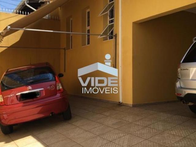 CASA PARA VENDA EM CAMPINAS | JARDIM NOVA EUROPA | CAMPINAS/SP