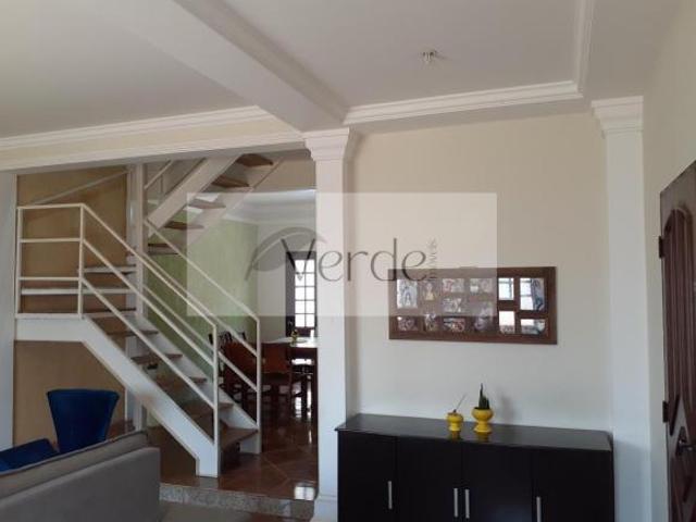 Casa para Venda em Campinas, Jardim Andorinhas, 3 dormitórios, 1 suíte, 3 banheiros, 2 vagas