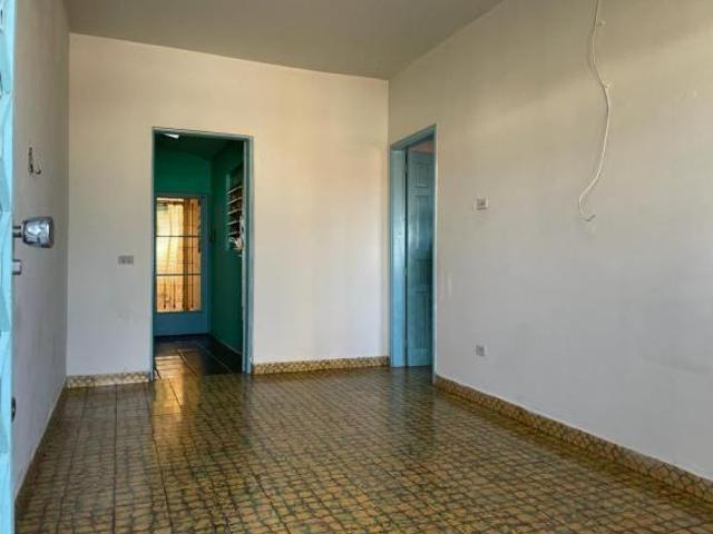 Casa para Venda em Campinas, Jardim Anton von Zuben, 3 dormitórios, 1 banheiro, 3 vagas