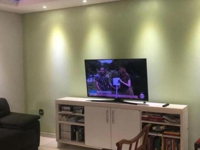 Casa para Venda em Campinas, Jardim dos Oliveiras, 3 dormitórios, 1 suíte, 2 banheiros, 4 vagas