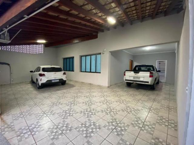 Casa para Venda em Campinas, Jardim dos Oliveiras, 3 dormitórios, 1 suíte, 3 banheiros, 4 vagas