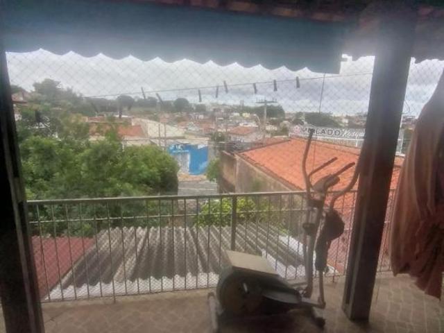 Casa para Venda em Campinas, Jardim dos Oliveiras, 2 dormitórios, 1 banheiro, 3 vagas