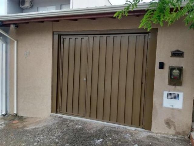 Casa para Venda em Campinas, Jardim Lisa, 2 dormitórios, 1 banheiro, 1 vaga