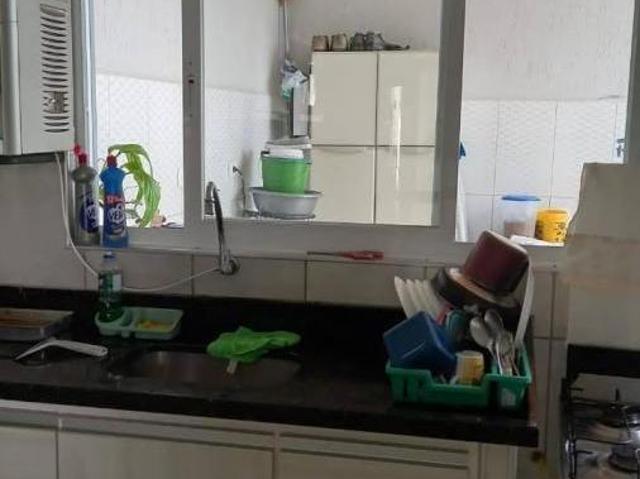 Casa para Venda em Campinas, Jardim Stella, 3 dormitórios, 2 suítes, 3 banheiros, 6 vagas