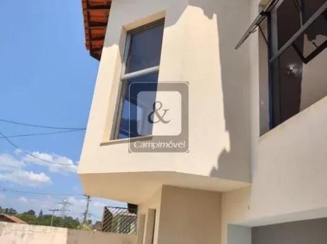 Casa para Venda em Campinas, Jardim São Carlos, 4 dormitórios, 1 suíte, 4 banheiros, 4 vagas