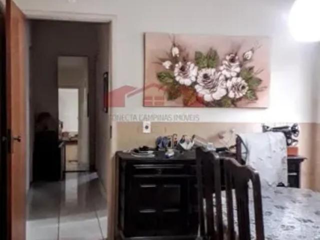 Casa para Venda em Campinas, Jardim Santa Genebra, 3 dormitórios, 1 suíte, 2 banheiros, 4 vagas