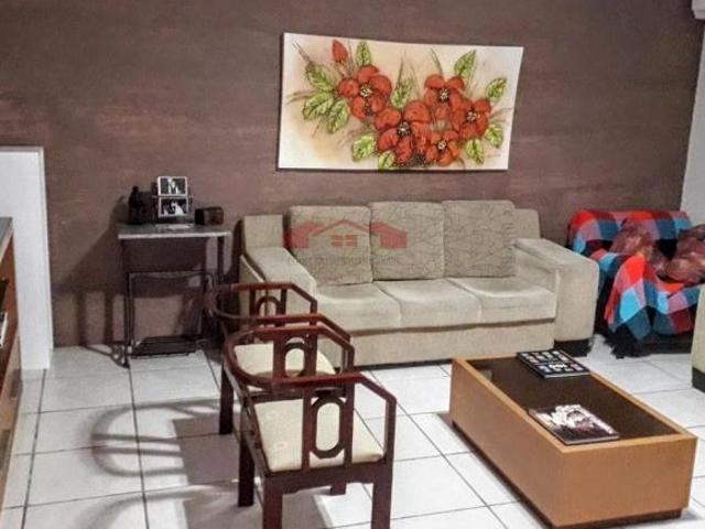 Casa para Venda em Campinas, Jardim Santa Genebra, 3 dormitórios, 1 suíte, 2 banheiros, 4 vagas