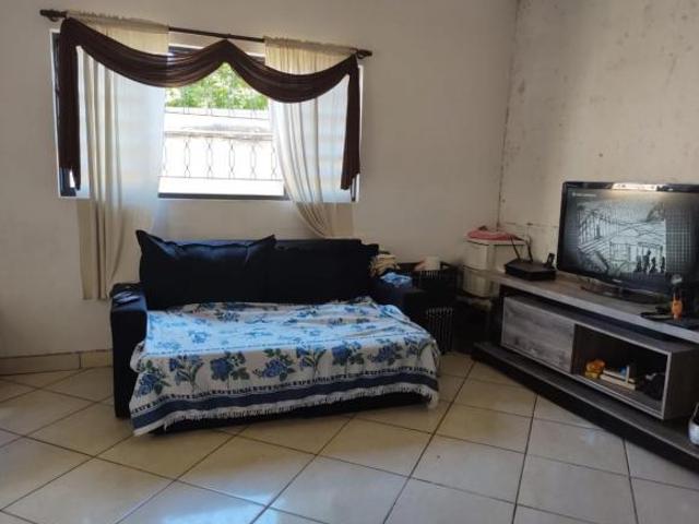 Casa para Venda em Campinas, Jardim Santa Lúcia, 2 dormitórios, 1 banheiro, 3 vagas