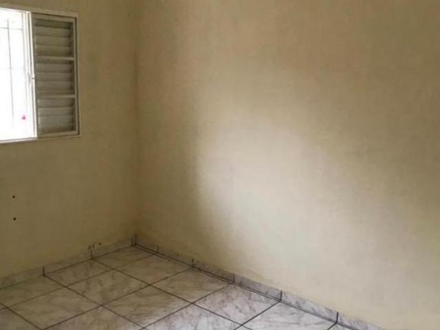 Casa para Venda em Campinas, Jd. New York, 2 dormitórios, 1 banheiro, 2 vagas