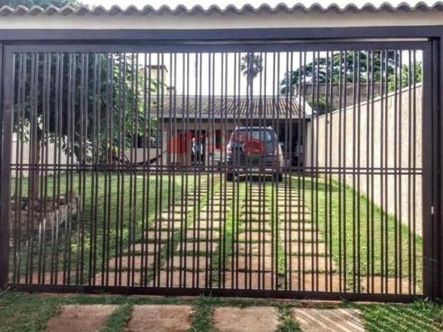 Casa para Venda em Campinas, Loteamento Alphaville Campinas, 1 dormitório, 1 banheiro, 2 vagas