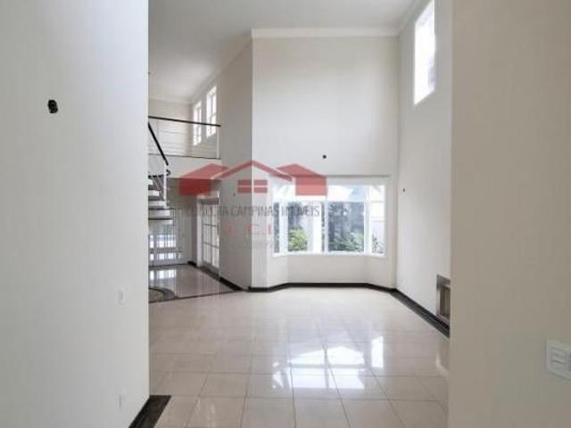 Casa para Venda em Campinas, Loteamento Residencial Barão do Café, 4 dormitórios, 3 suítes, 5 banhei