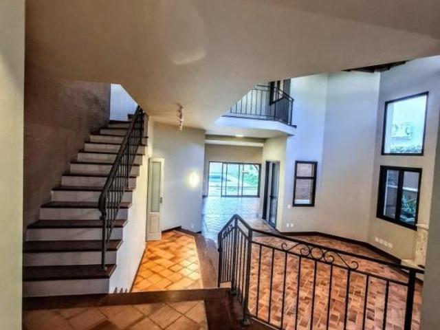 Casa para Venda em Campinas, Loteamento Residencial Barão do Café, 4 dormitórios, 3 suítes, 5 banhei