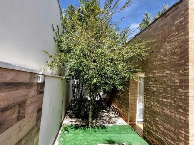 Casa para Venda em Campinas, Loteamento Residencial Barão do Café, 4 dormitórios, 4 suítes, 6 banhei