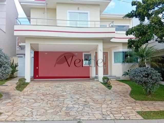 Casa para Venda em Campinas, Swiss Park, 3 dormitórios, 3 suítes, 4 banheiros, 4 vagas