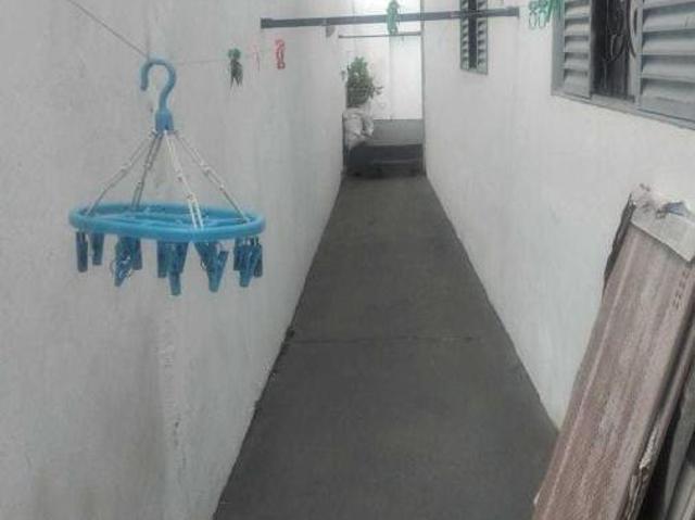 Casa para Venda em Campinas, Parque da Figueira, 3 dormitórios, 1 suíte, 1 banheiro, 2 vagas