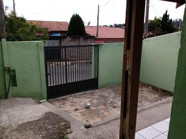 Casa para Venda em Campinas, Parque Eldorado, 2 dormitórios, 1 banheiro, 2 vagas
