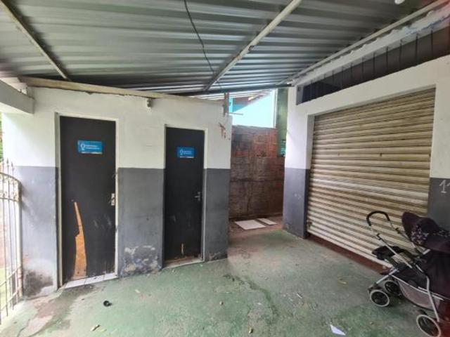 Casa para Venda em Campinas, PARQUE FLORESTA, 2 dormitórios, 1 banheiro, 1 vaga