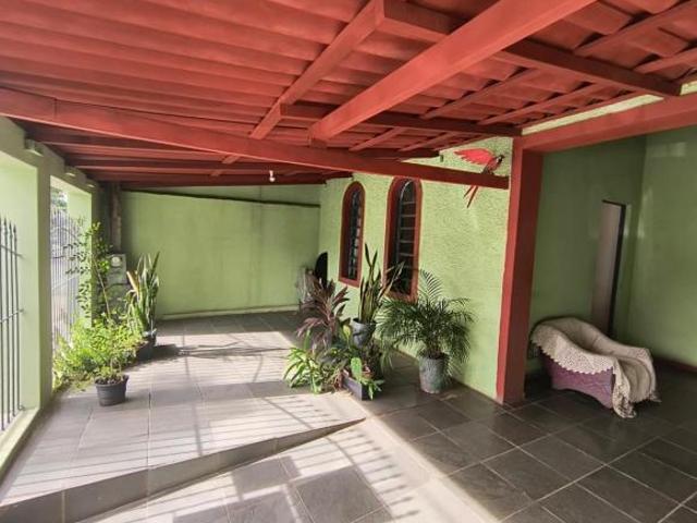 Casa para Venda em Campinas, Parque Residencial Vila União, 2 dormitórios, 1 banheiro, 2 vagas