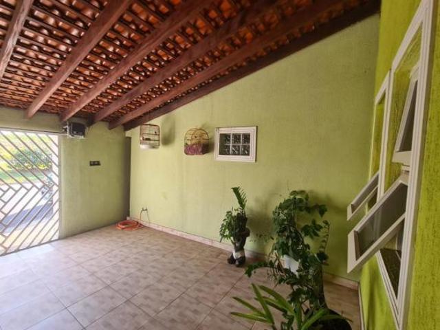 Casa para Venda em Campinas, PQ. FLORESTA, 2 dormitórios, 2 banheiros, 1 vaga
