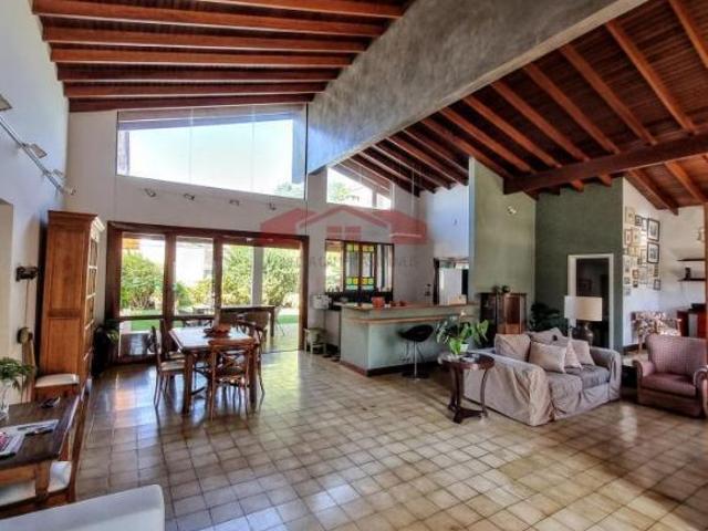 Casa para Venda em Campinas, Vila Hollândia, 3 dormitórios, 1 suíte, 4 banheiros, 6 vagas