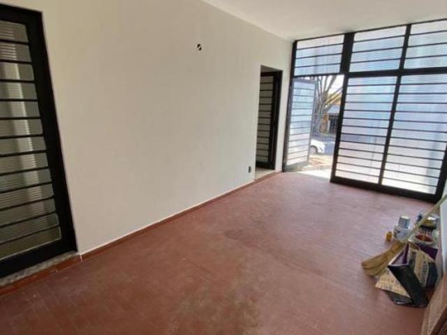 Casa para Venda em Campinas, Vila Lemos, 4 dormitórios, 3 banheiros, 2 vagas