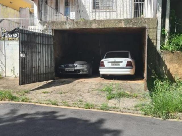 Casa para Venda em Campinas, Vila Marieta, 3 dormitórios, 1 suíte, 2 banheiros, 2 vagas