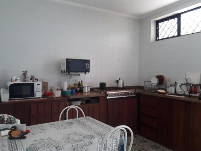 Casa para Venda em Campinas, Vila Marieta, 3 dormitórios, 4 banheiros, 6 vagas