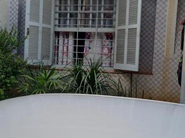 Casa para Venda em Campinas, Vila Nova Sao Jose, 5 dormitórios, 2 banheiros, 2 vagas