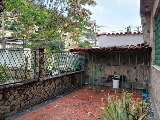 Casa para venda em Campinho em Rio De Janeiro Rio de Janeiro de 251.00m² com 5 Quartos, 1 Suíte e 3 Garagens