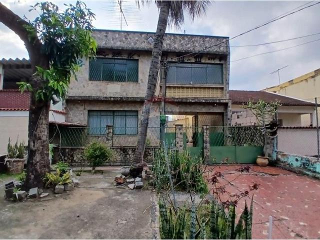 Casa para venda em Campinho em Rio De Janeiro Rio de Janeiro de 251.00m² com 5 Quartos, 1 Suíte e 3 Garagens
