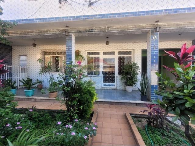 Casa para venda em Campinho em Rio De Janeiro Rio de Janeiro de 708.00m² com 3 Quartos e 3 Garagens